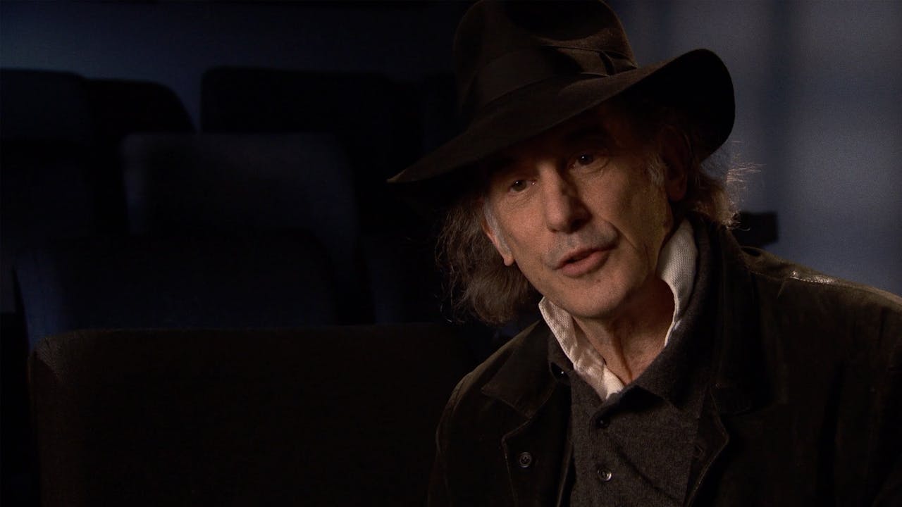 Ed Lachman: Five Questions - The Criterion Channel
