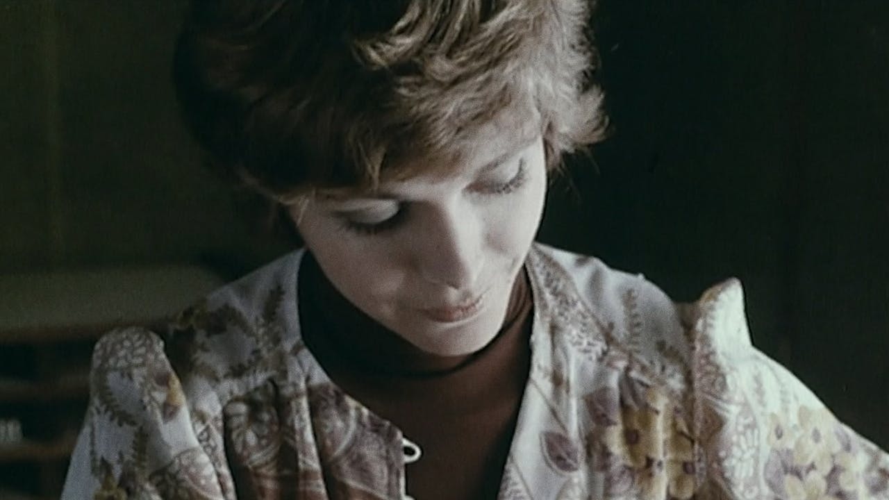 Varda Commercials: Tupperware - The Criterion Channel