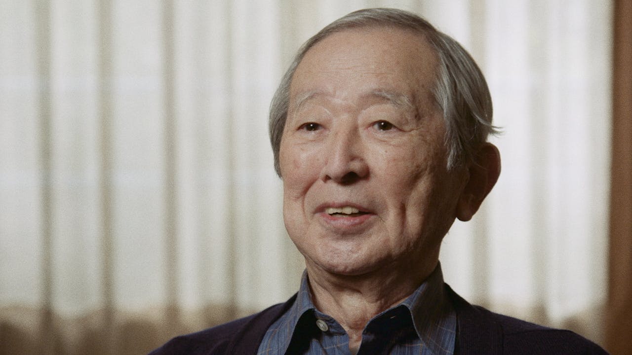 In Search of Ozu - The Criterion Channel