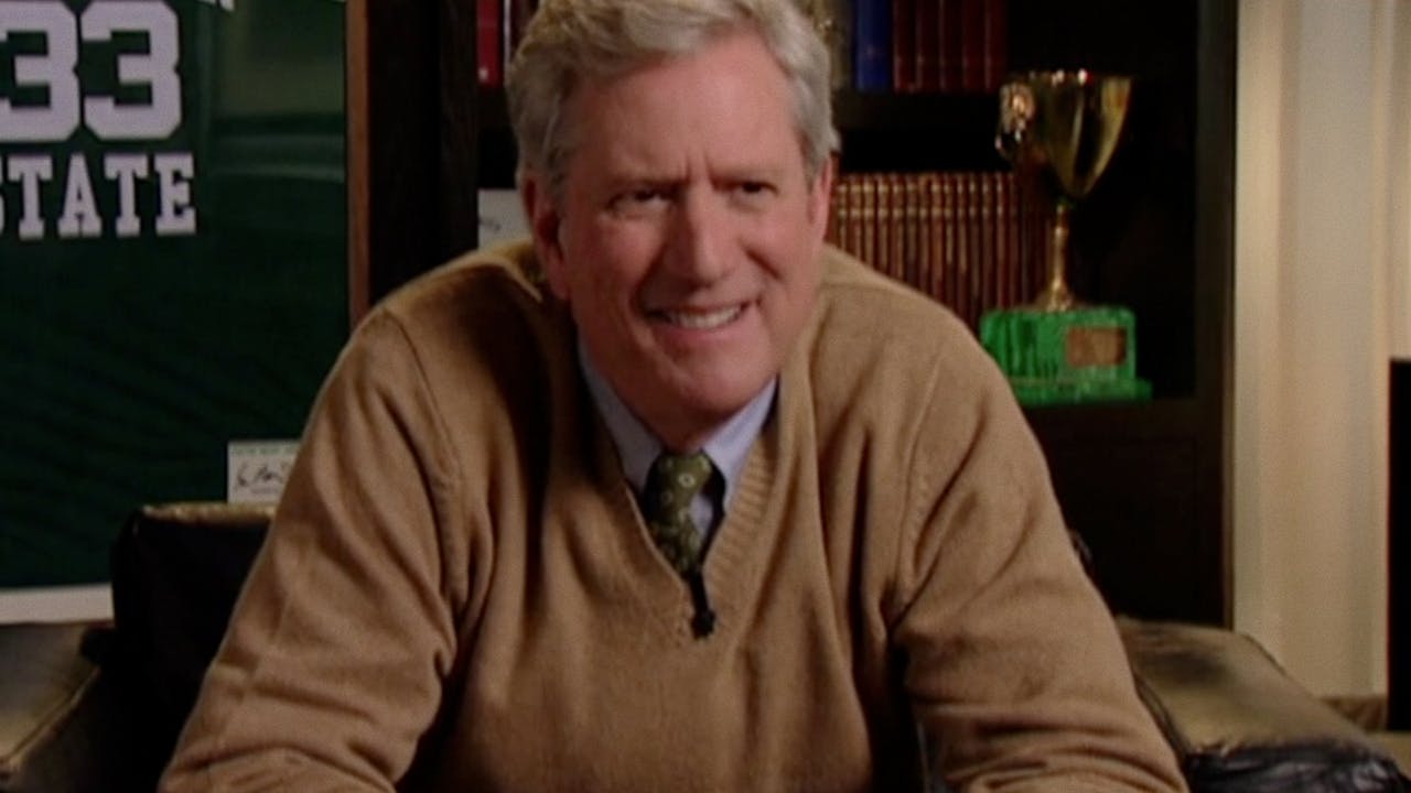 2004 Sundance Channel Introduction: Episode 6 - The Criterion Channel