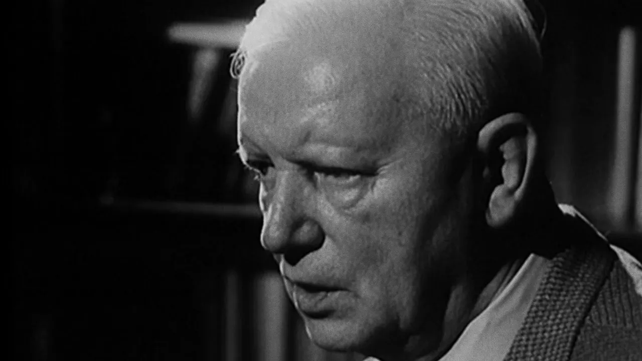 Carl Th. Dreyer - Vampyr - The Criterion Channel