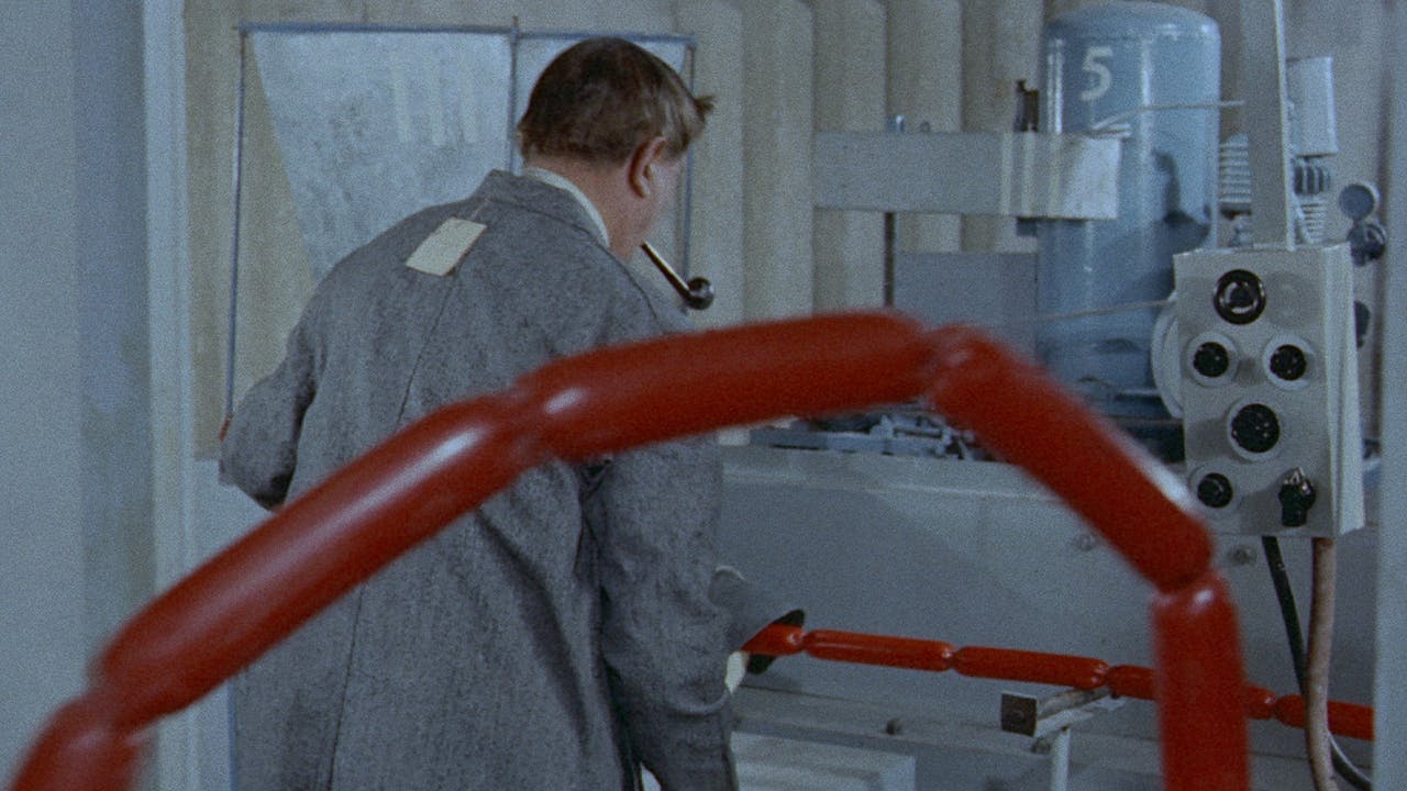 My Uncle - The Criterion Channel