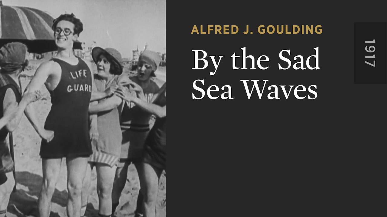 By the Sad Sea Waves - Classic Hollywood - The Criterion Channel
