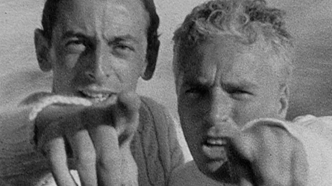 All at Sea - The Criterion Channel