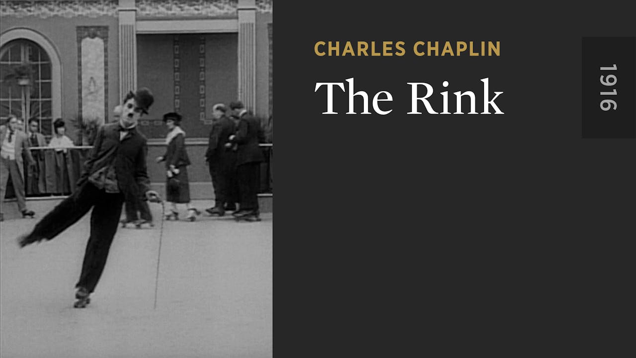The Rink - The Criterion Channel