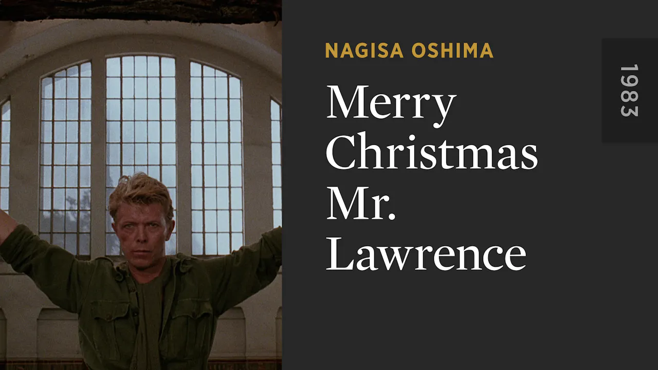Merry Christmas Mr. Lawrence - Merry Christmas Mr. Lawrence - The ...
