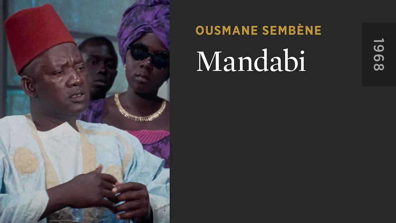 Mandabi - The Criterion Channel