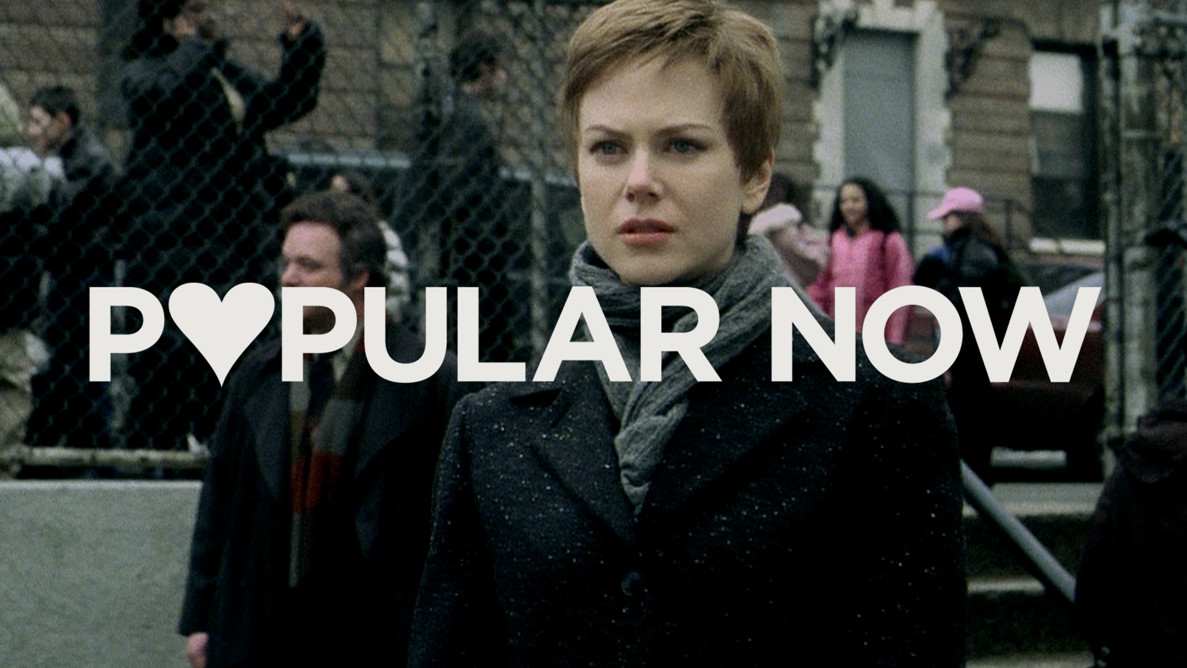 Popular Now - The Criterion Channel