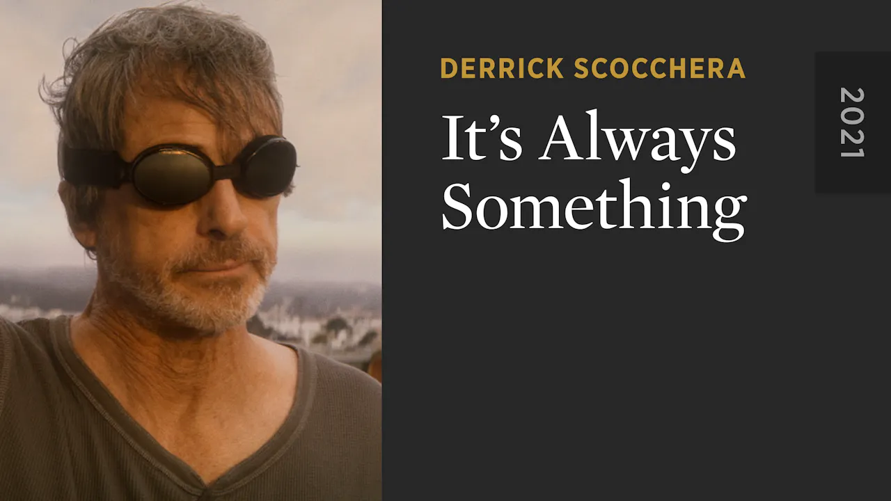 It’s Always Something - The Criterion Channel