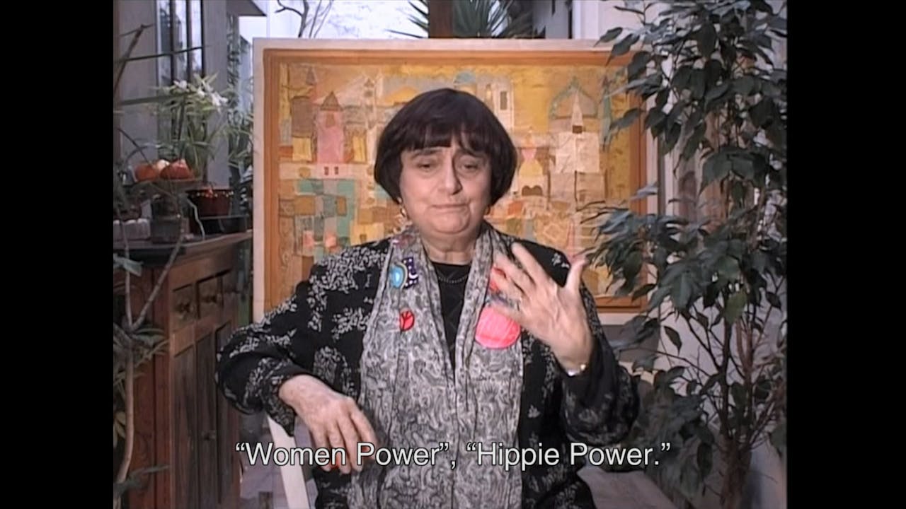 UNCLE YANCO Introduction - The Criterion Channel