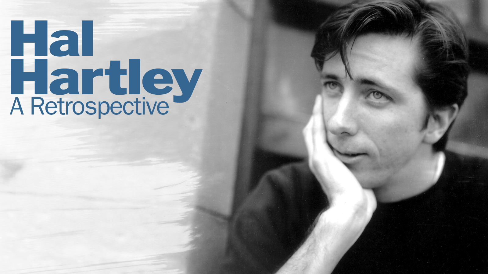 Directed by Hal Hartley - The Criterion Channel