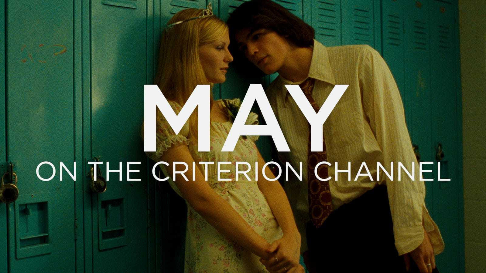 New Collections - The Criterion Channel
