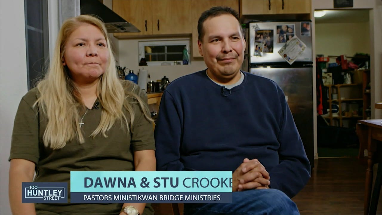 February 16, 2023 - Rachel-Ruth Lotz Wright | Stu and Dawna Crookedneck ...