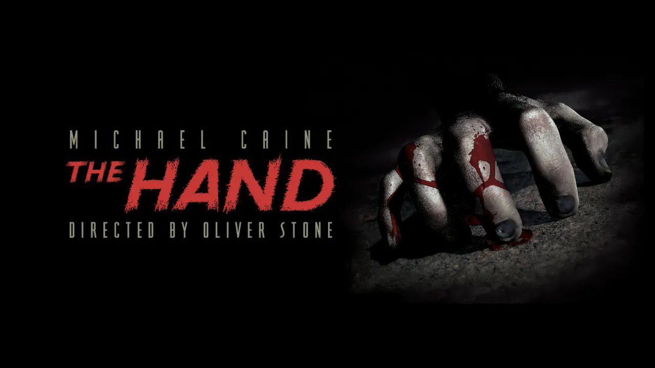 The Hand (1981) - Movies - Creature Features TV