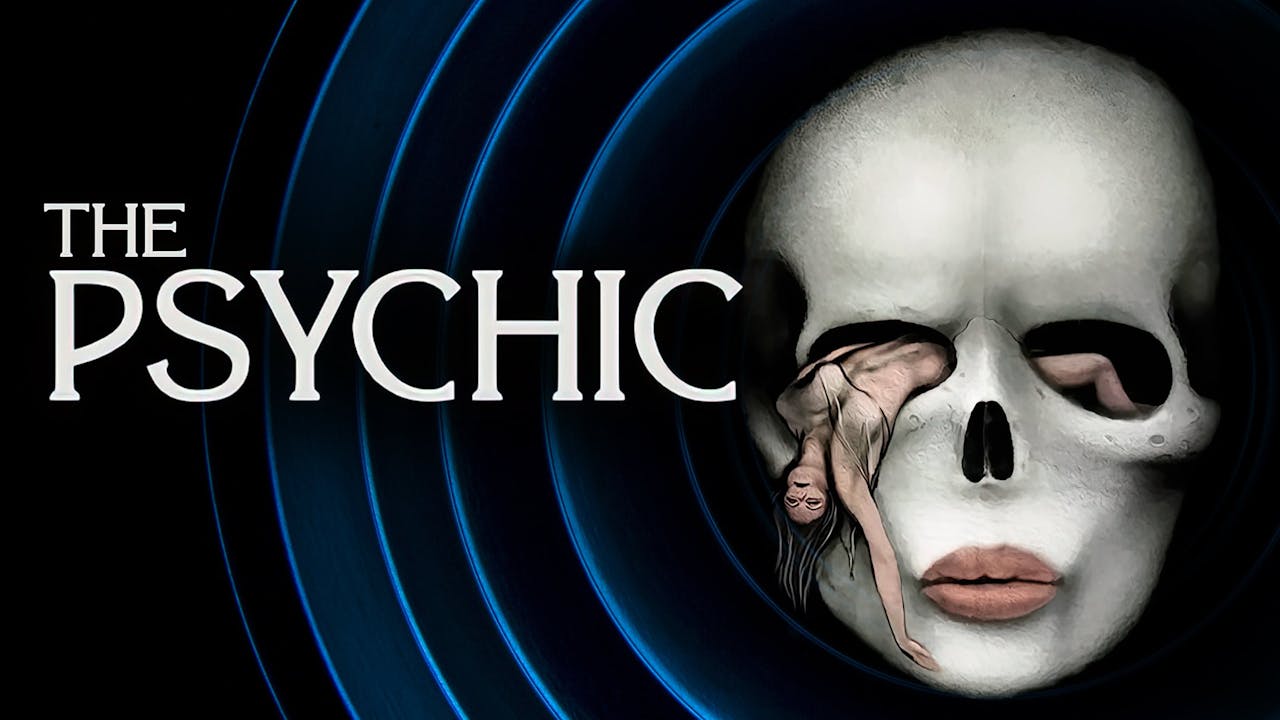 The Psychic (1977) - Year 7 - Creature Features TV