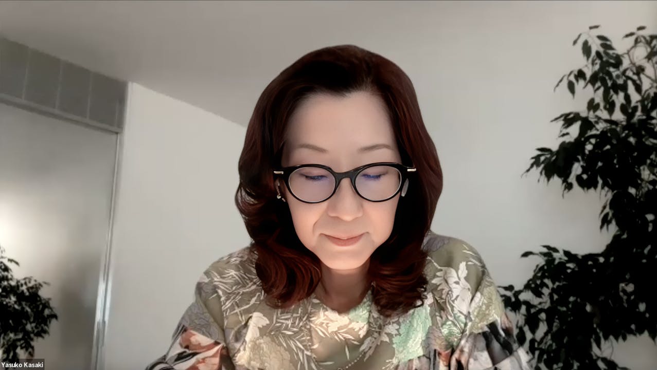 ACIM Textbook Course 2 Class 2 — May 3, 2025 - ACIM Textbook Course 2 with Yasuko 2025 - ONLYLOVE TV