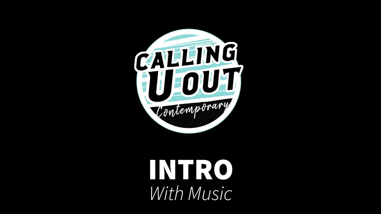 Contemporary Intro 2024 Contemporary Intro Cuo Your Premier