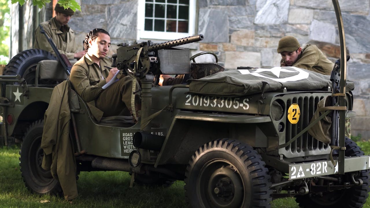 Dear Rosa - Trailer - HistoryFix