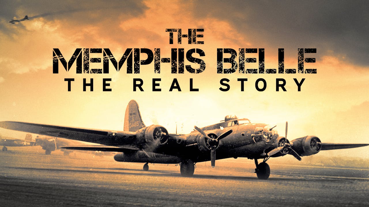 The Memphis Belle: The Real Story - TJ3 History - HistoryFix