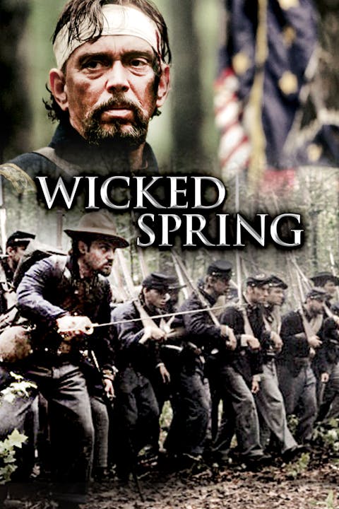 Wicked Spring - HistoryFix