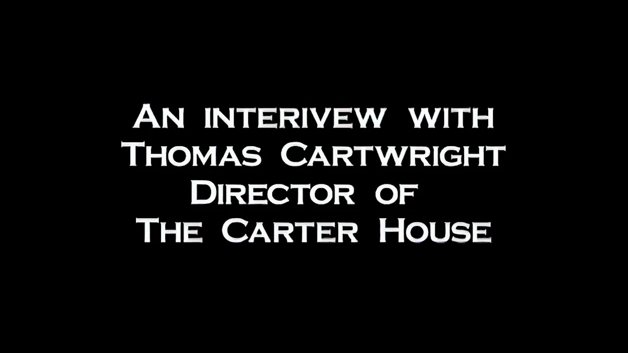 Thomas Cartwright: Franklin Interview - The Battle of Franklin: Five ...