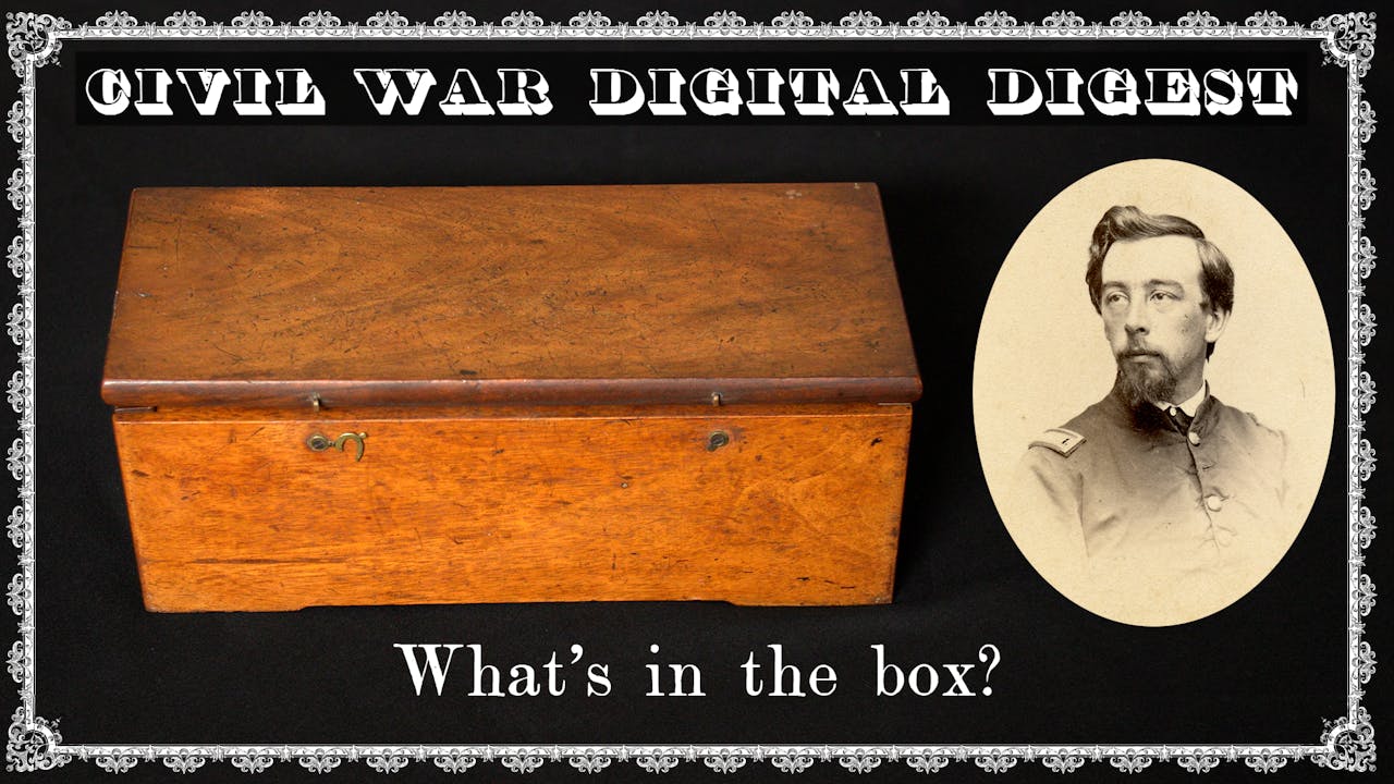 What's In the Box? - HistoryFix