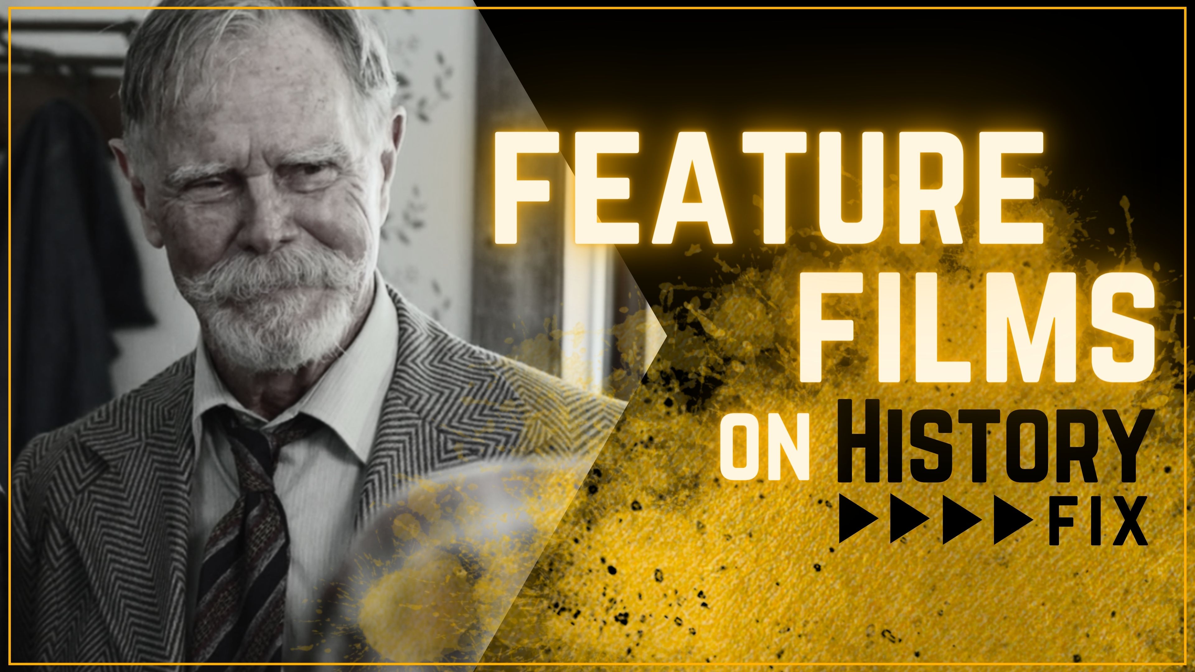 Feature Films - HistoryFix