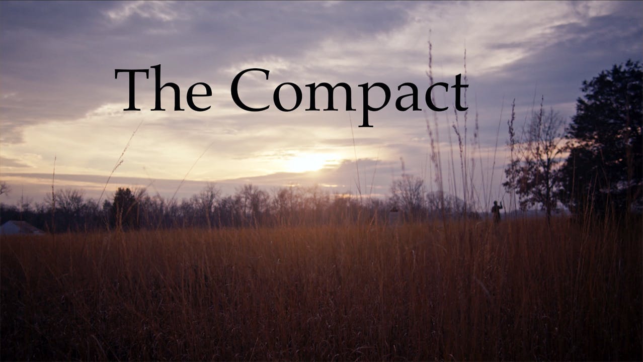 The Compact - HistoryFix