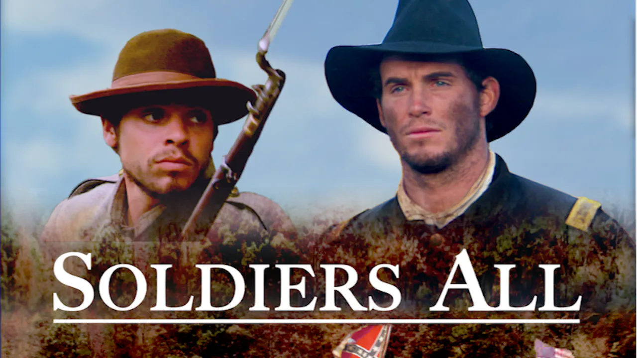 Soldiers All - Soldiers All - HistoryFix