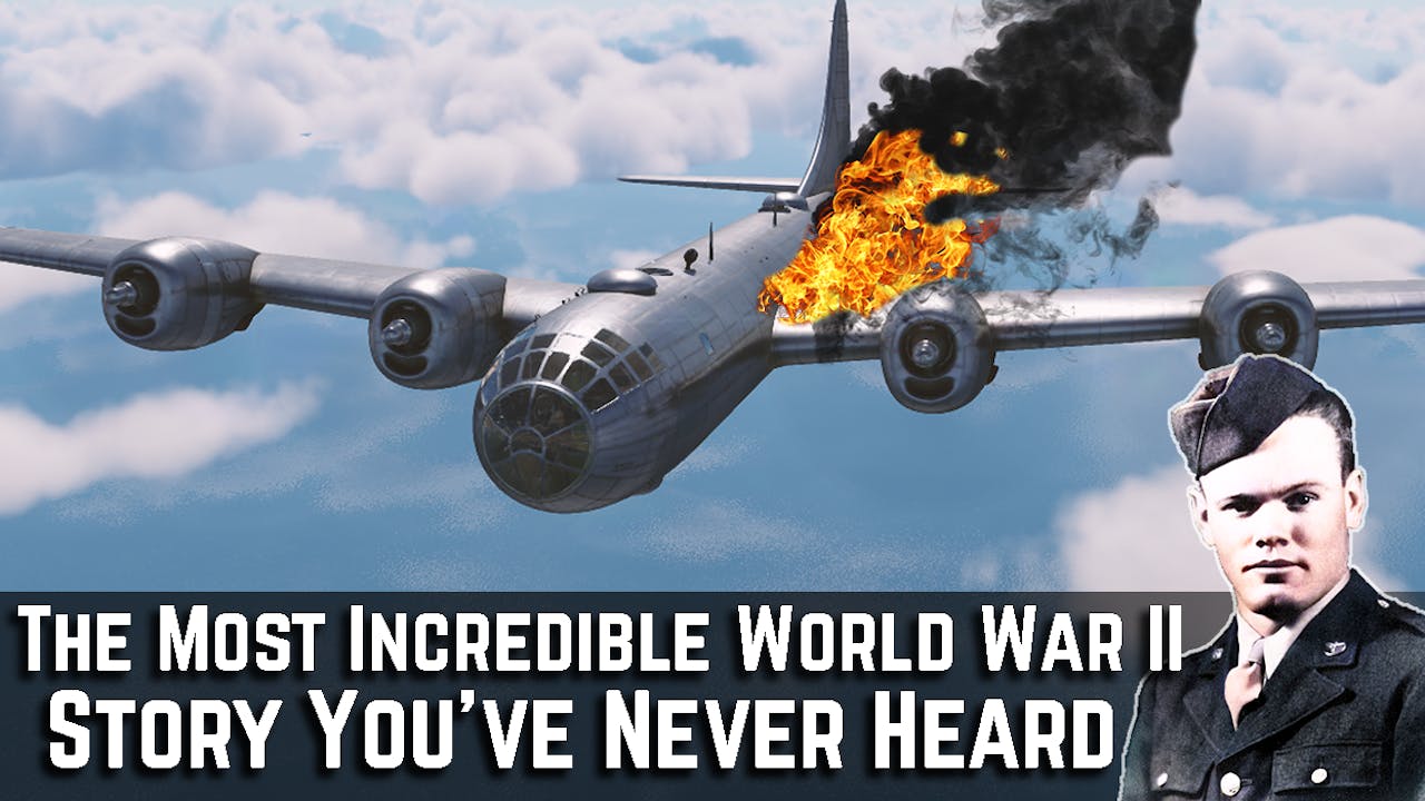 Henry Erwin's Medal of Honor - HistoryFix