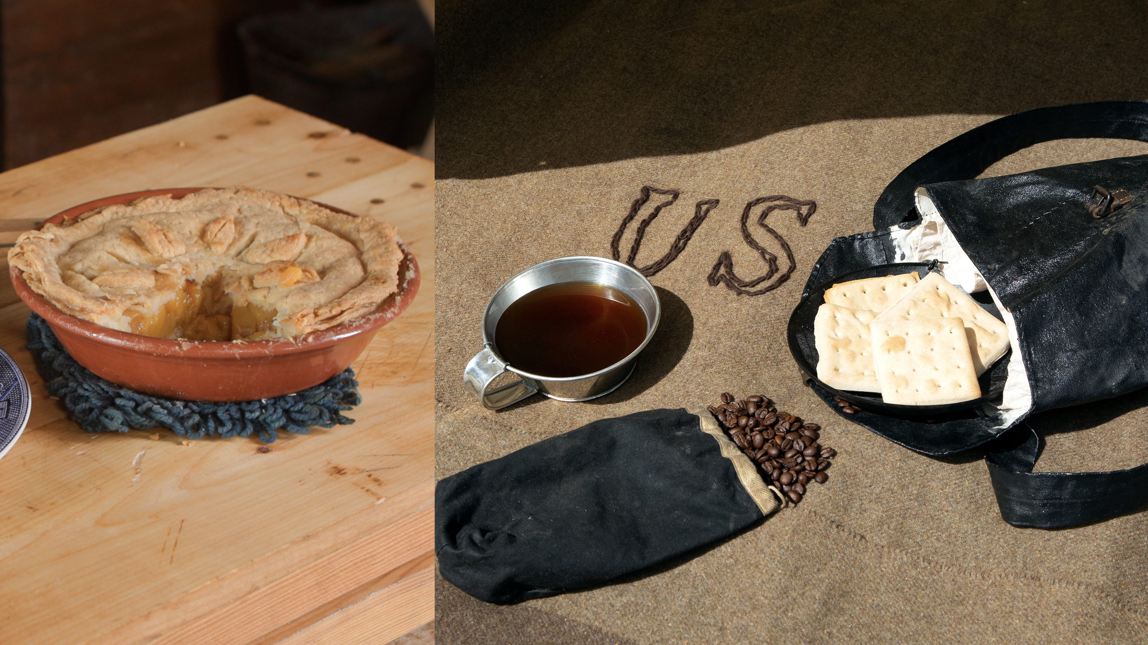 Historic Food & Drink - HistoryFix