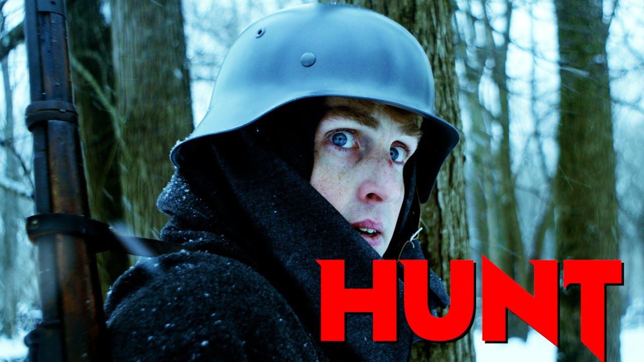 Hunt - HistoryFix
