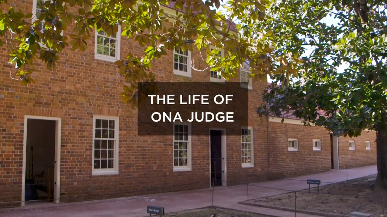 Ona Judge: A Woman Who Escaped Slavery - HistoryFix