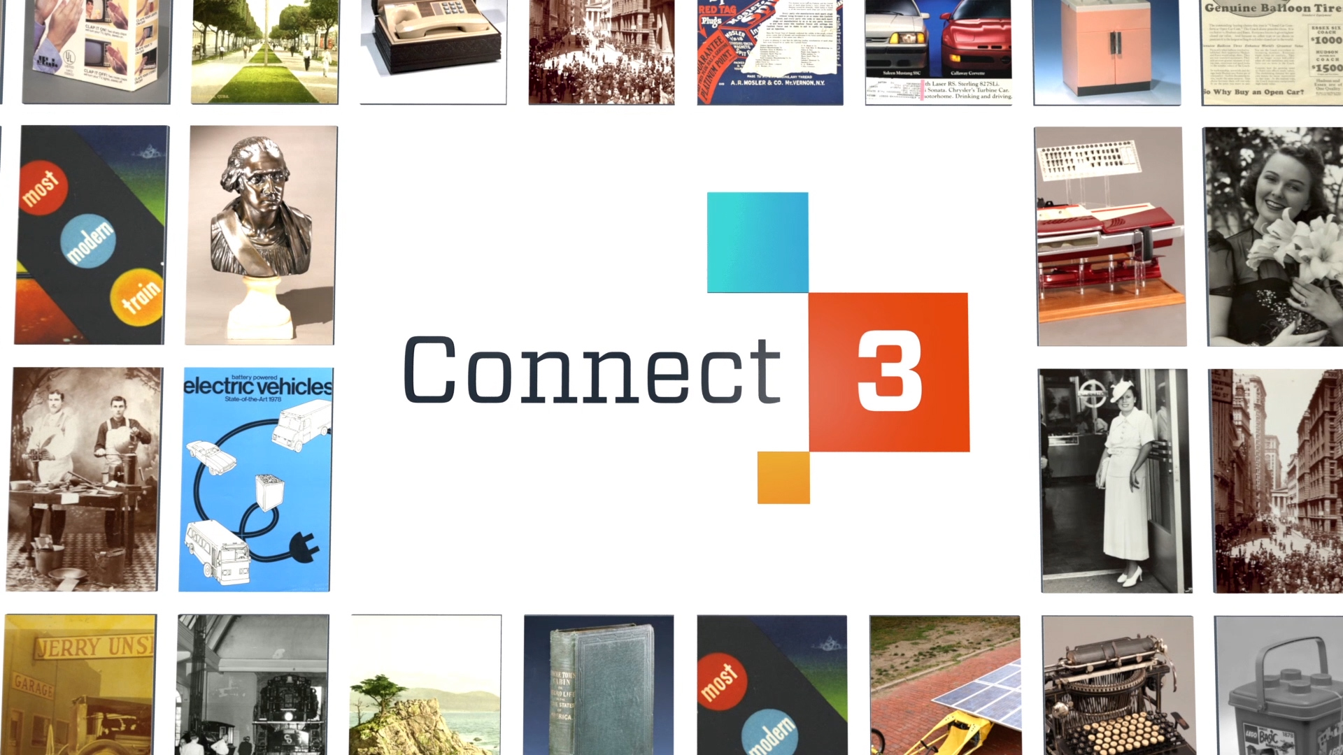 Connect 3 - HistoryFix