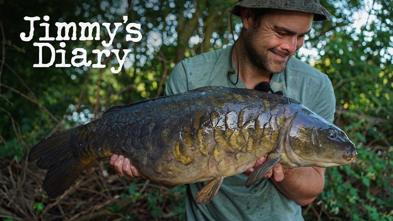 Stalking Season | James Armstrong | S2: Ep.4 - Season 2 - CYPOGRAPHY