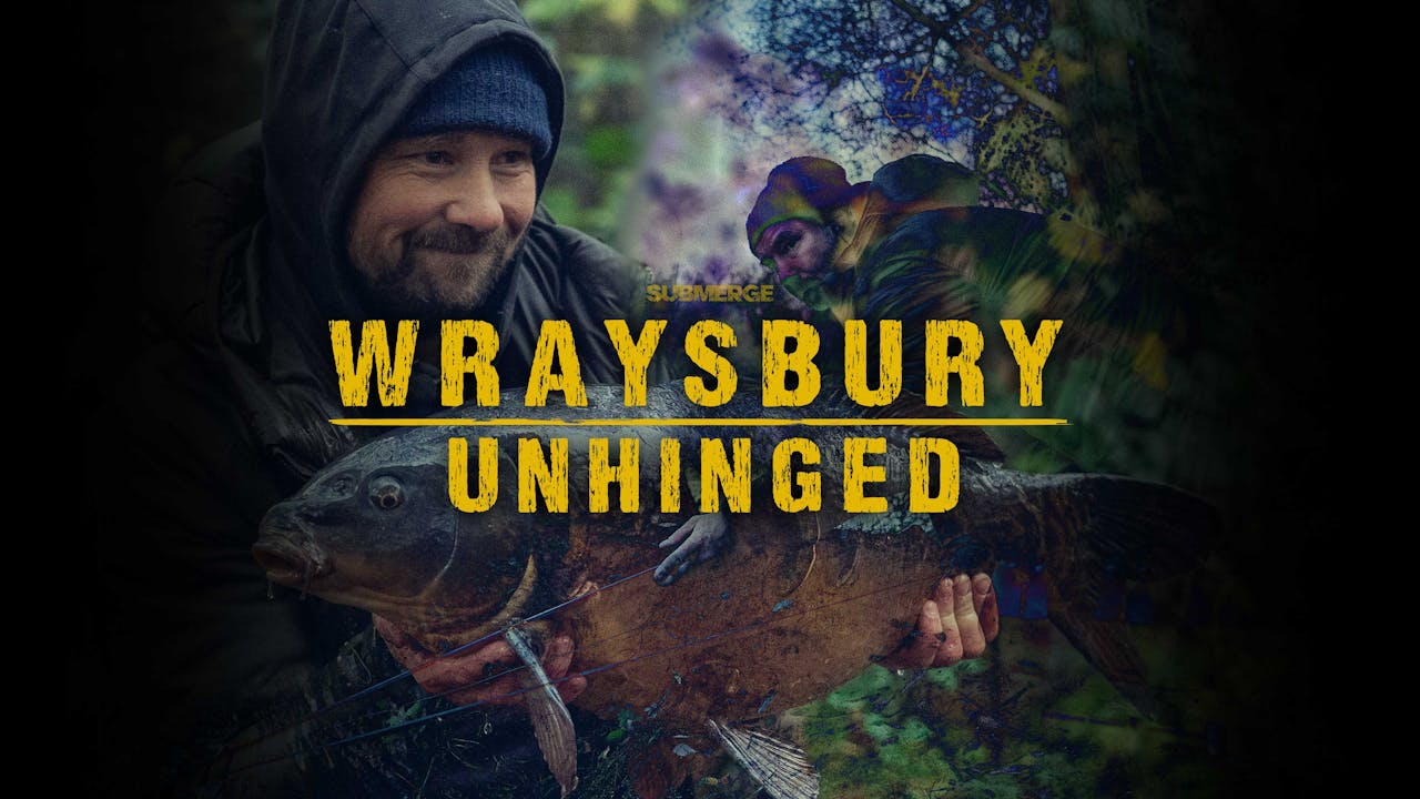After Dark | Luke Stevenson | C12: Ep.2 - Wraysbury Unhinged | Luke Stevenson | Chapter 12 ...
