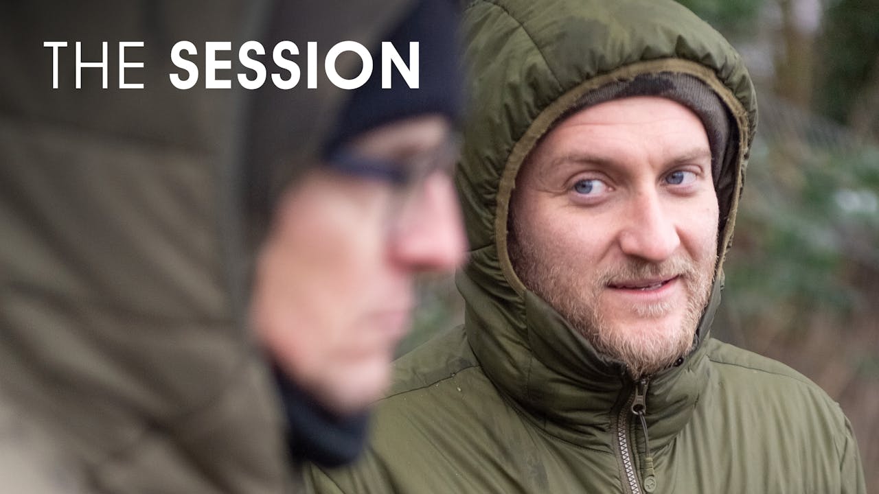 The Search For A Sixty | Tom Dove & Neil Spooner | S2: Ep.12 - Season 2 - CYPOGRAPHY