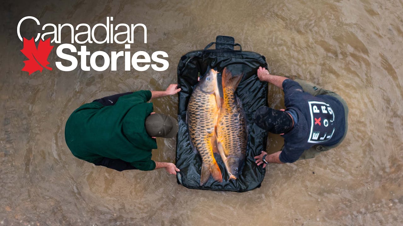 America's Best Lake | Paul Cioca, Brian Daugherty & Austin Pass | S1 ...