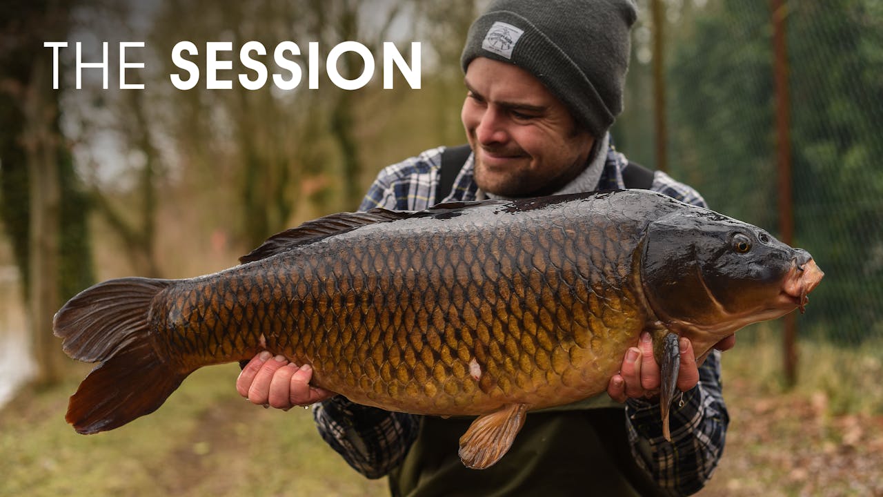 Waterways | James Armstrong & Elliott Gray | S1: Ep.5 - Season 1 - CYPOGRAPHY