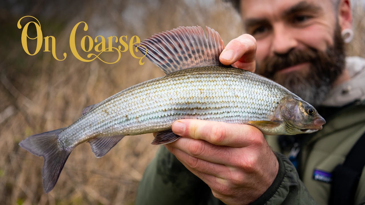 River Days | Gaz Fareham | S1: Ep.2 - Season 1 - CYPOGRAPHY