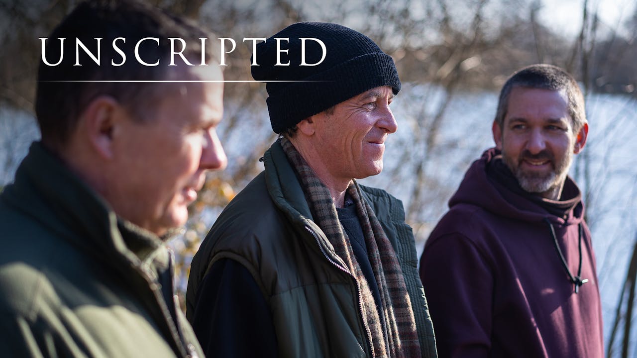 Yateley's Golden Era | Terry Hearn, Nigel Sharp & Lewis Read | S1: Ep.1 - Season 1 - CYPOGRAPHY