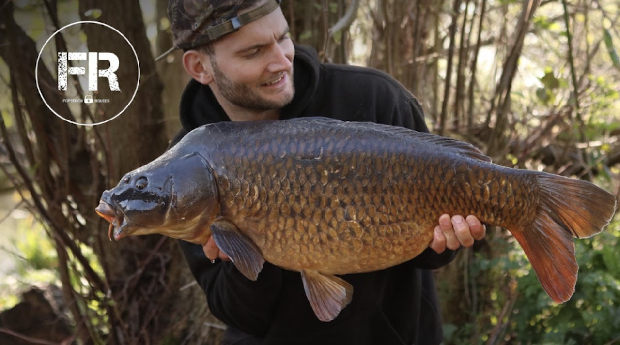 Time's Almost Up | Jack Thomson | S2: Ep.4 - Season 2 - CYPOGRAPHY