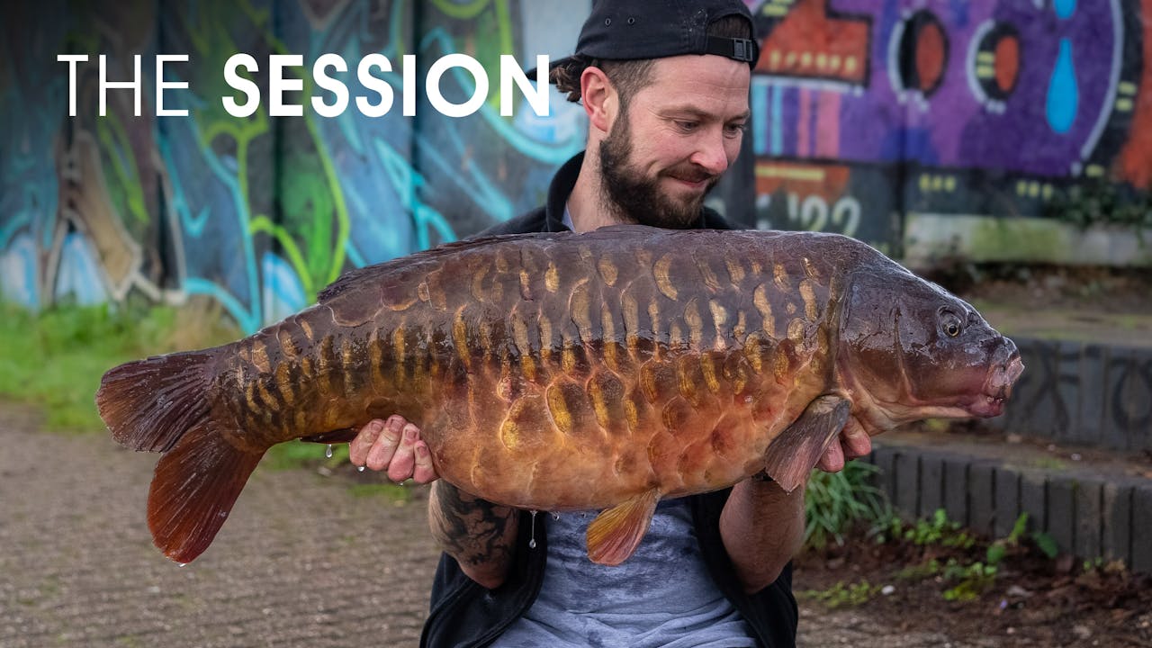 The Princess Of Wales | Elliott Gray & Tom Stokes | S3: Ep.7 - Season 3 - CYPOGRAPHY