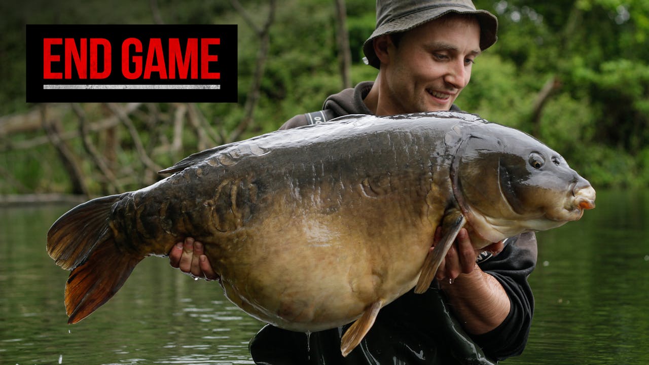 The Burghfield Common I | Tom Stokes | S1: Ep.8 - Season 1 - CYPOGRAPHY