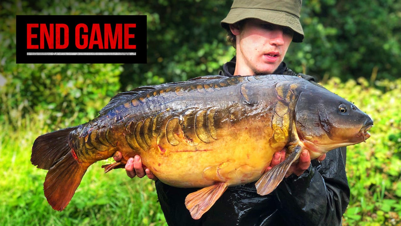 The 200-Acre Headache | Connor Hatton | S2: Ep.7 - Season 2 - CYPOGRAPHY