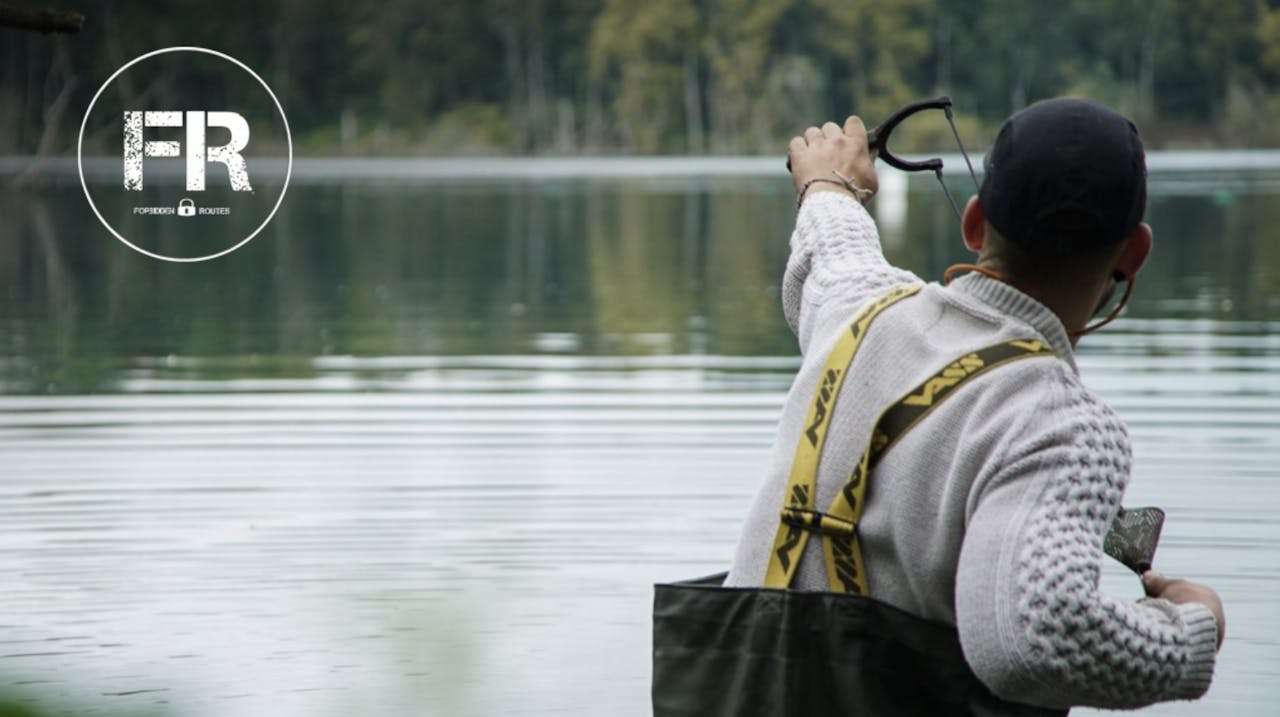 Untouched | Jack Thomson | S1: Ep.1 - Season 1 - CYPOGRAPHY