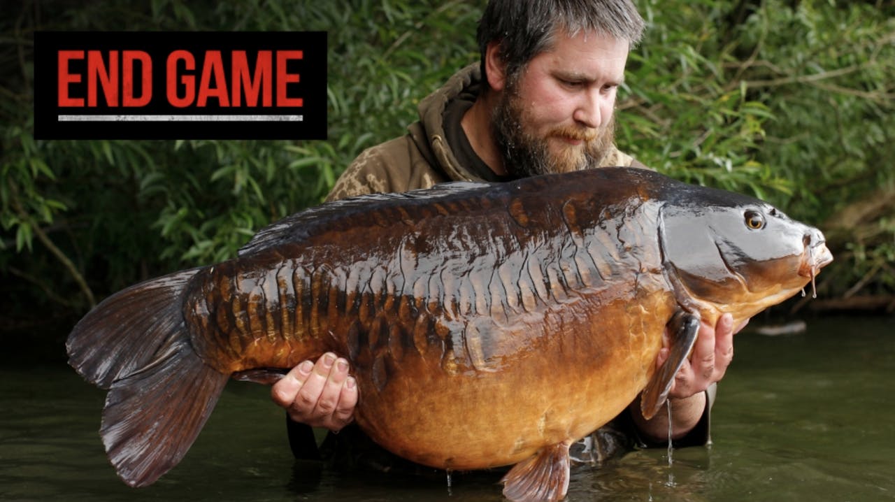 A Year To Remember | Marcus Clark | S1: Ep.5 - Season 1 - CYPOGRAPHY