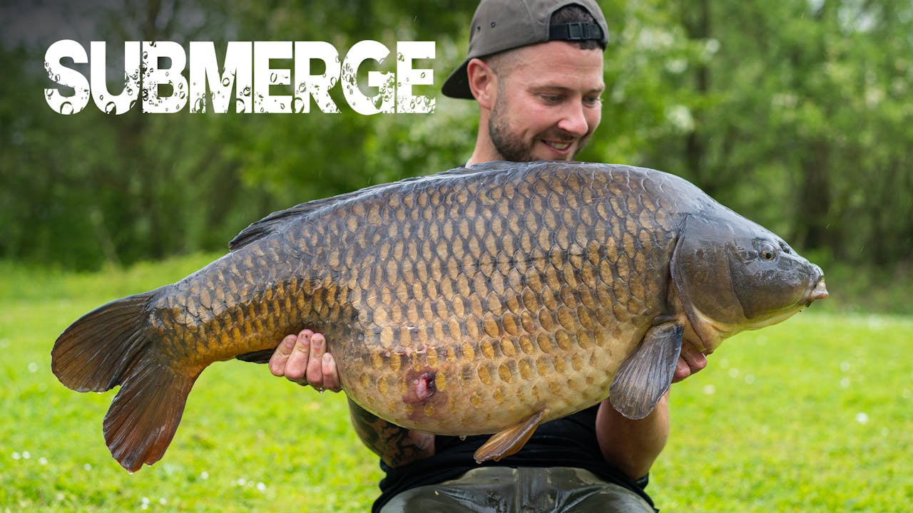 Going Deeper | Elliott Gray | C1: Ep.2 - Record Breaker | Elliott Gray ...