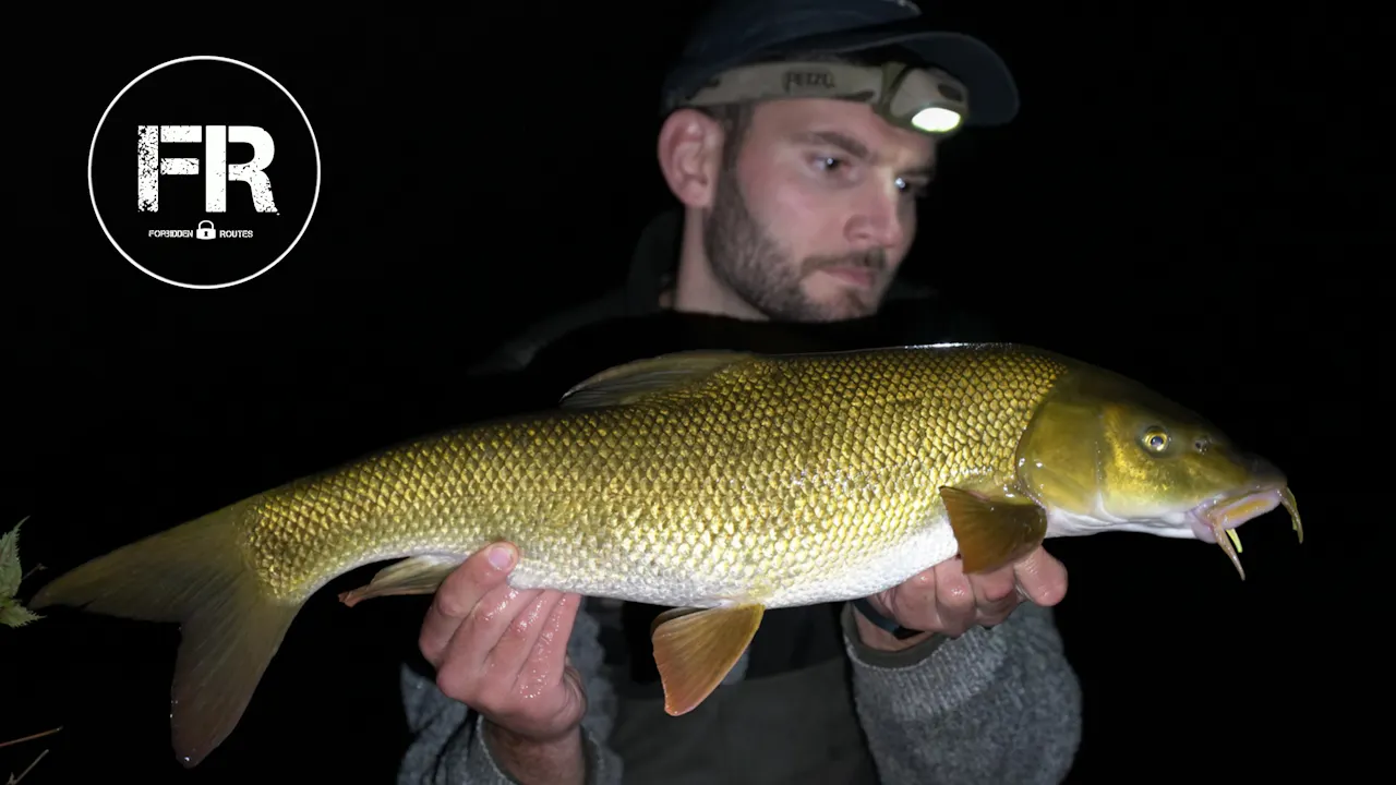 The River Wye | Jack Thomson | S2: Ep.9 - Season 2 - CYPOGRAPHY