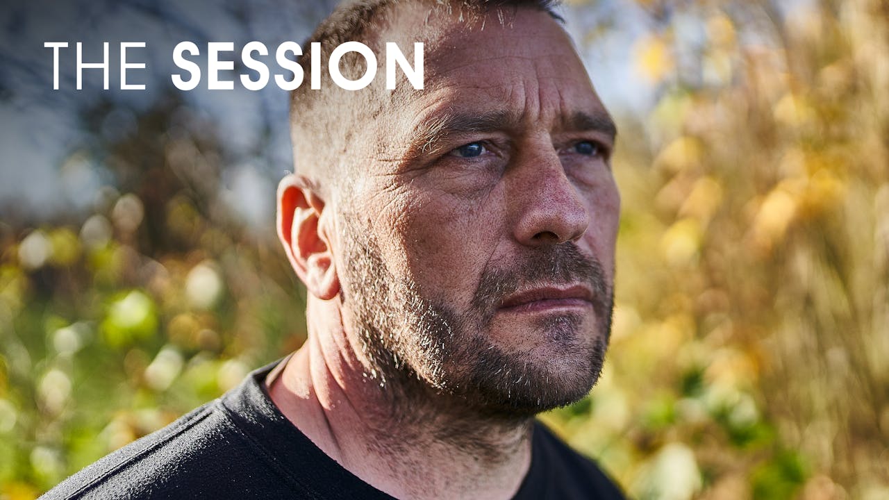 Junction 12 | Jon McAllister & Elliott Gray | S1: Ep.11 - Season 1 - CYPOGRAPHY